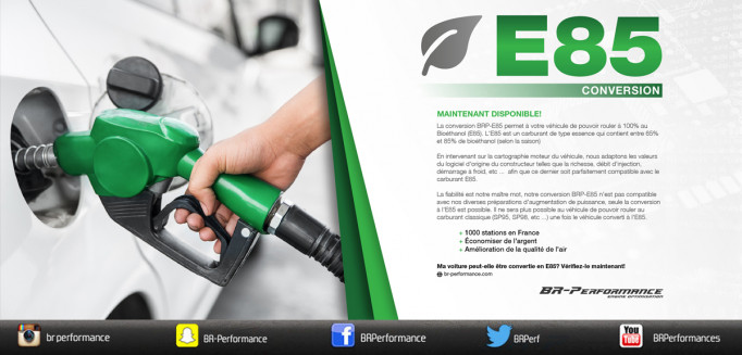 Reprogrammation moteur Toulouse - BR-Performance Toulouse ...